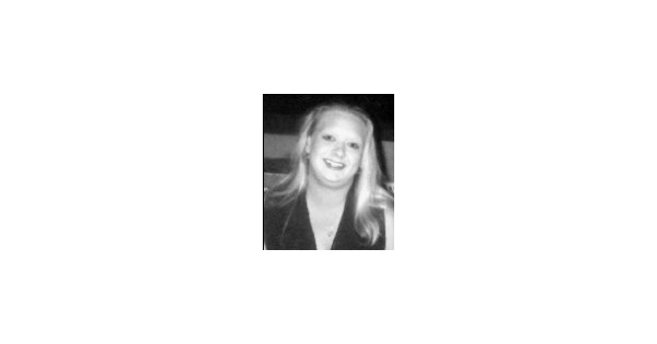 Jennifer Crowder Obituary (2011) - Waco, TX - Waco Tribune-Herald