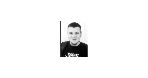 Christopher Barker Obituary (2012) - Legacy Remembers