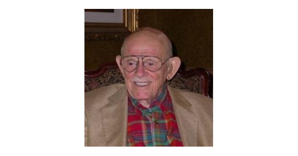 John Tower Obituary (1912 - 2017) - Dallas, TX - Waco Tribune-Herald