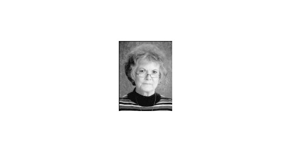 Janet Cox Obituary (2013) - Waco, TX - Waco Tribune-Herald
