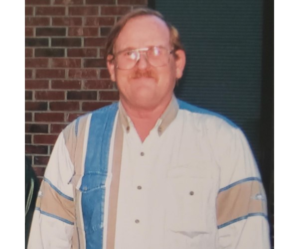 David Ficklin Obituary (1953 - 2020) - Huntsville, Tx, TX - Waco ...