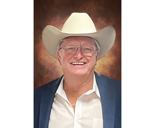 Stanley Parker Obituary (1959 - 2024) - Waco, TX - Waco Tribune-Herald