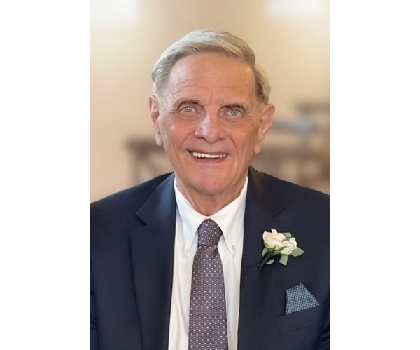 Joe Gibson Obituary (1938 - 2024) - Waco, TX - Waco Tribune-Herald