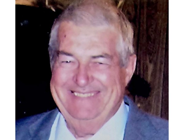 Thomas Jones Obituary (1937 - 2025) - Waco, TX - Waco Tribune-Herald