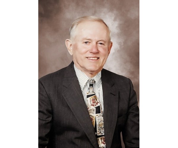 John Hawes Obituary (1932 - 2025) - Waco, TX - Waco Tribune-Herald