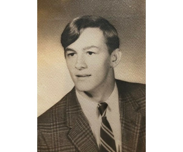 Richard Ellis Obituary (1950 - 2025) - Robinson, TX - Waco Tribune-Herald