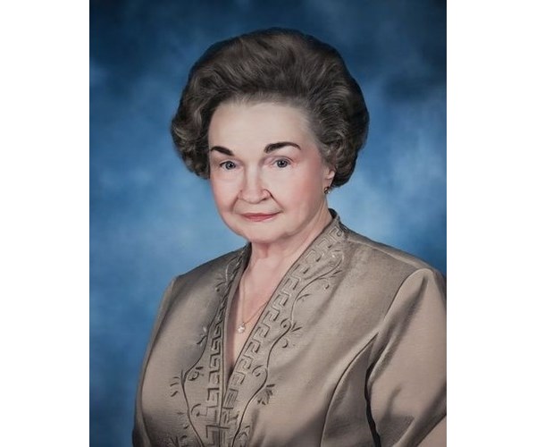 Mary Farmer Obituary (1927 - 2025) - Waco, TX - Waco Tribune-Herald