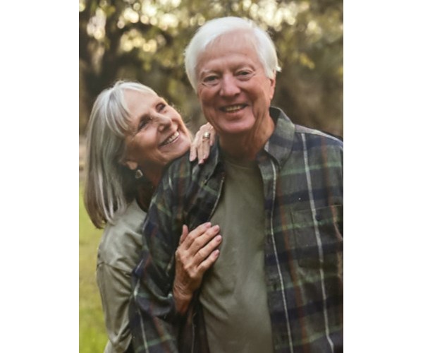 Jon Ware Obituary (1941 - 2025) - New Braunfels, TX - Waco Tribune-Herald