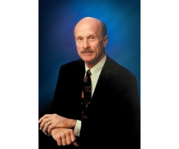 William Easley Obituary (1936 - 2025) - Waco, TX - Waco Tribune-Herald