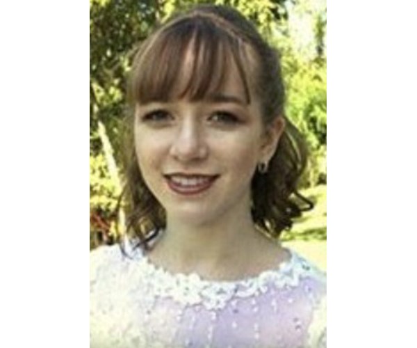 Addie Lasseter Obituary (2003 - 2025) - Cuero, TX - Waco Tribune-Herald