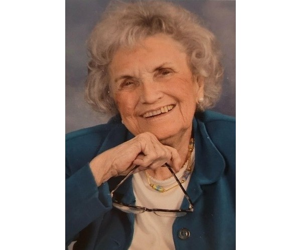Patricia Flaherty Obituary (1926 - 2025) - Waco, TX - Waco Tribune-Herald