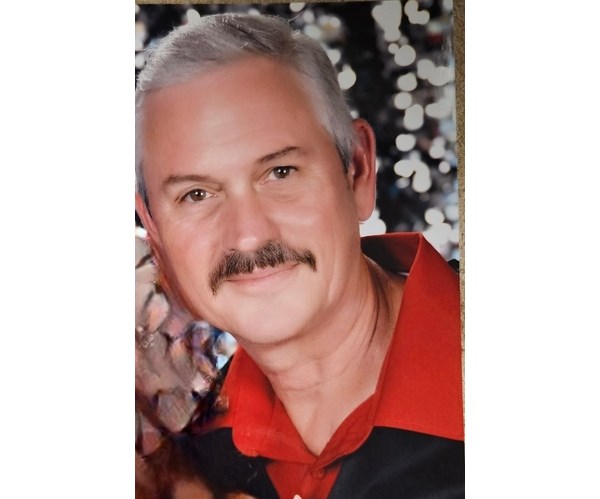Richard Latham Obituary (1967 - 2025) - Waco, TX - Waco Tribune-Herald