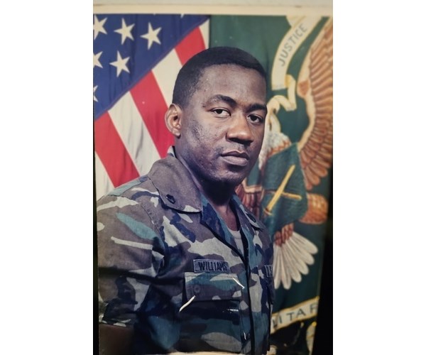 Reginald Williams Obituary (1957 - 2025) - Waco, TX - Waco Tribune-Herald