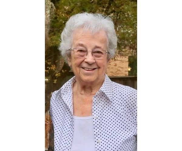 Marie Abel Obituary (1928 - 2026) - Austin, TX - Waco Tribune-Herald
