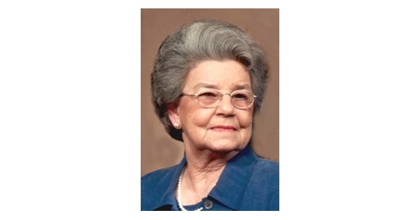 Nelda Schmidt Obituary (1929 - 2024) - Moody, TX - Waco Tribune-Herald