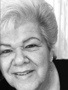 Patricia Messier Obituary (1941 - 2020) - Waco, TX - Waco Tribune-Herald