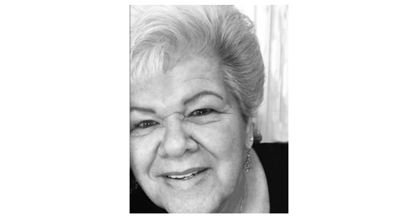 Patricia Messier Obituary (1941 - 2020) - Waco, TX - Waco Tribune-Herald