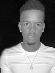 Jatron Thomas Obituary (1999 - 2020) - Waco, TX - Waco Tribune-Herald
