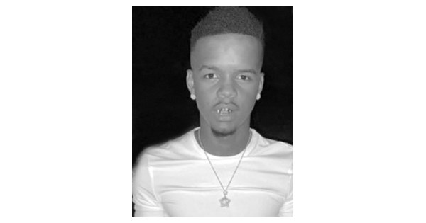 Jatron Thomas Obituary (1999 - 2020) - Waco, TX - Waco Tribune-Herald