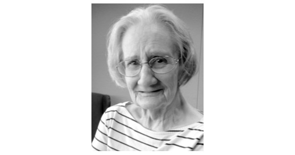 Mary Felty Obituary (1930 - 2020) - Waco, TX - Waco Tribune-Herald