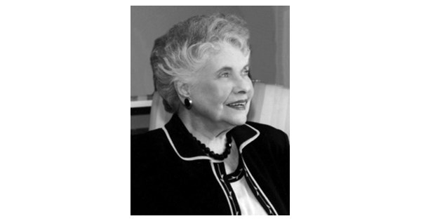 Nita Martin Obituary (1918 - 2020) - Waco, TX - Waco Tribune-Herald