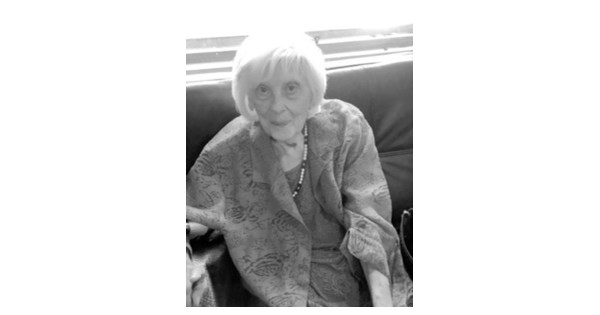 Anna Martin Obituary (1926 - 2021) - Waco, TX - Waco Tribune-Herald