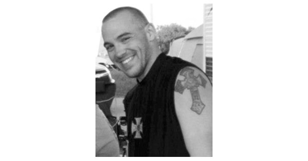 Jason Hessel Obituary (1983 - 2021) - Axtell, TX - Waco Tribune-Herald