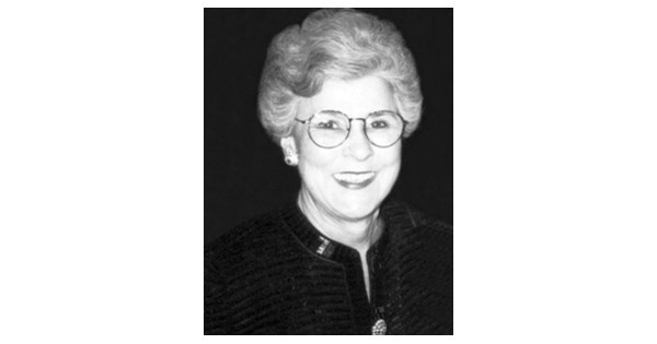 Mary Dossett Obituary (1931 - 2021) - Legacy Remembers
