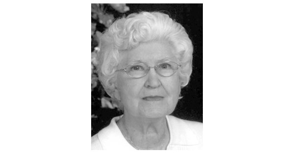 Elizabeth Bianchi Obituary (1919 - 2021) - Waco, TX - Waco Tribune-Herald