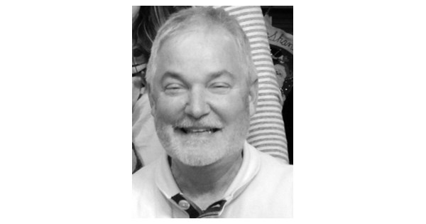 Kenneth Robson Obituary (1955 - 2022) - Norman, OK - Waco Tribune-Herald