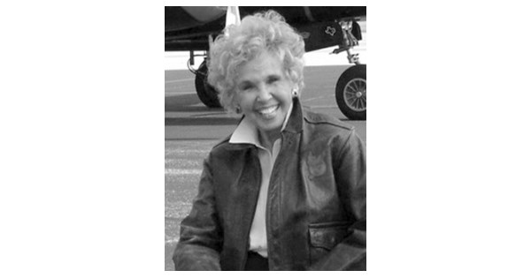 Deanie Parrish Obituary (1922 - 2022) - Waco, TX - Waco Tribune-Herald