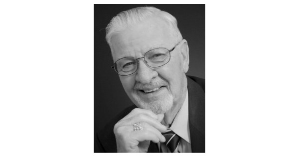 Alan Wood Obituary (1934 - 2022) - Waco, TX - Waco Tribune-Herald