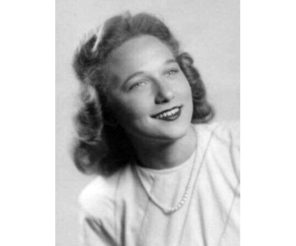 Nancy Smith Obituary (1929 - 2022) - Walnut Springs, TX - Waco Tribune ...