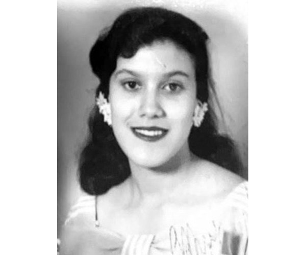 Mary Whitlock Obituary (1940 - 2022) - Waco, TX - Waco Tribune-Herald