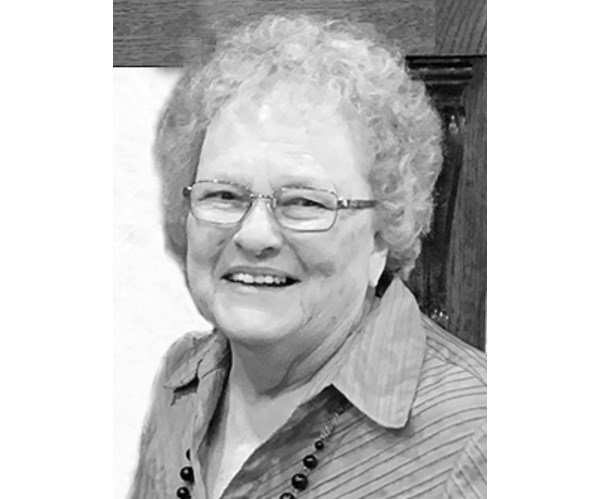 Helen Wolf Obituary (1934 - 2022) - West, TX - Waco Tribune-Herald