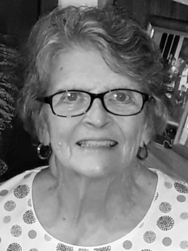Peggy Kerr Obituary (1946 - 2022) - China Spring, TX - Waco Tribune-Herald