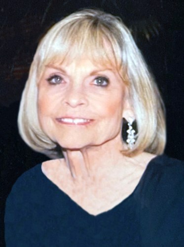 Dorothy Robertson Obituary (1934 - 2023) - McGregor, TX - Waco Tribune ...