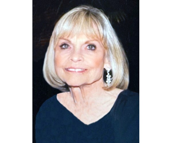 Dorothy Robertson Obituary (1934 - 2023) - McGregor, TX - Waco Tribune ...