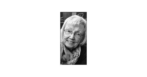 MaryAnn Hancock Obituary (1932 - 2020) - Swedeburg, NE - Wahoo Newspaper