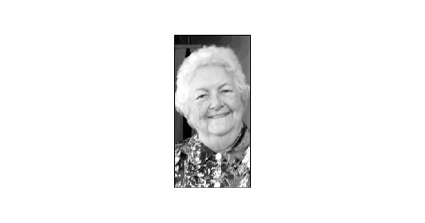 Elizabeth "Betty" Kappel Obituary (1936 - 2022) - Lincoln, NE - Wahoo ...