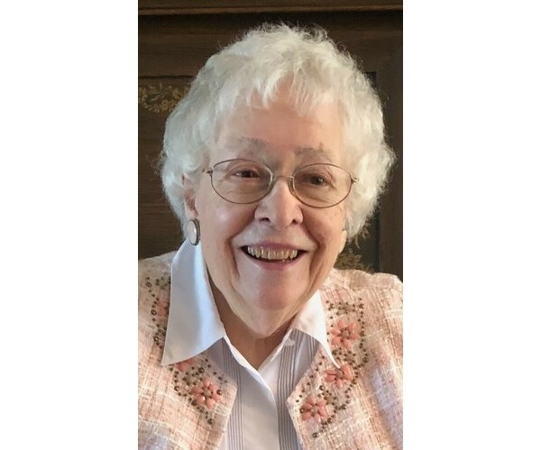 Patricia Bower Obituary (1931 - 2025) - Ashland, NE - Wahoo Newspaper