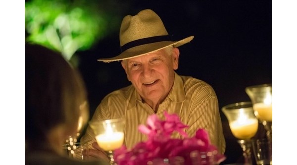 Richard Patton Obituary (1944 - 2025) - Omaha, NE - Wahoo Newspaper