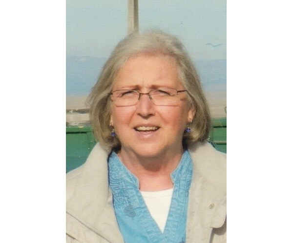 Eunice Antosh Obituary (1950 - 2025) - Wahoo, NE - Wahoo Newspaper