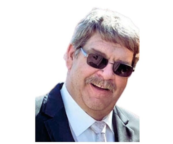 Robert Matejcek Obituary (1956 - 2024) - Wahpeton, ND - Daily News