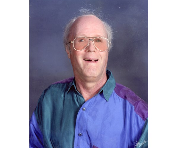 Kent Johnson Obituary (2024) - Fargo, ND - Daily News