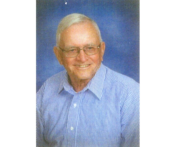 Jacob Lillestol Obituary (1933 - 2024) - Fergus Falls, MN - Daily News