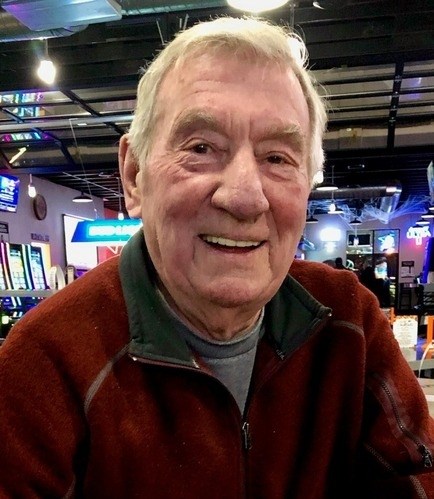 James McChesney Obituary (1933 - 2024) - Campbell, MN - Daily News