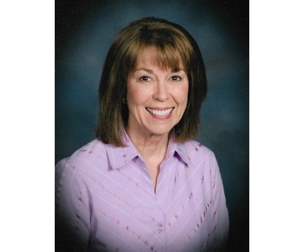 Joyce Perez Obituary (1944 - 2025) - Fergus Falls, MN - Daily News