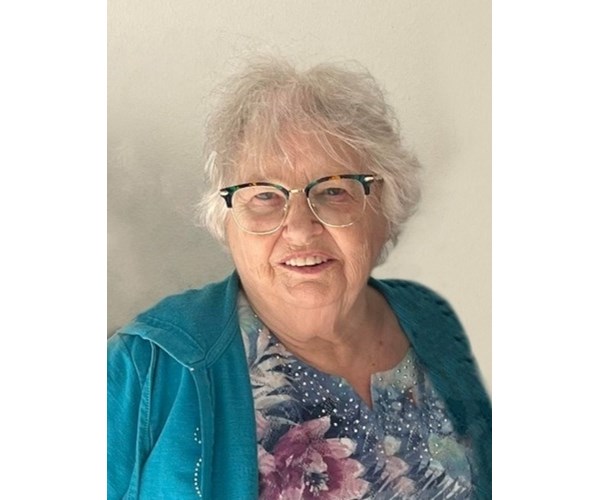 Janis Johnson Obituary (1942 - 2025) - Wahpeton, ND - Daily News