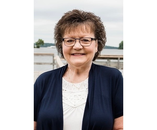 Debra Wold Obituary (1955 - 2025) - Woodbury, MN - Daily News